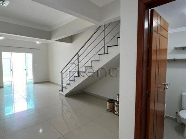 Casa à venda e para alugar em Indaiatuba, Jardim Vista Verde, com 3 suítes, com