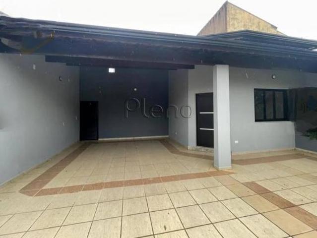 Casa à venda e para alugar em Indaiatuba, Jardim Regina, com 3 quartos, com 214 m²