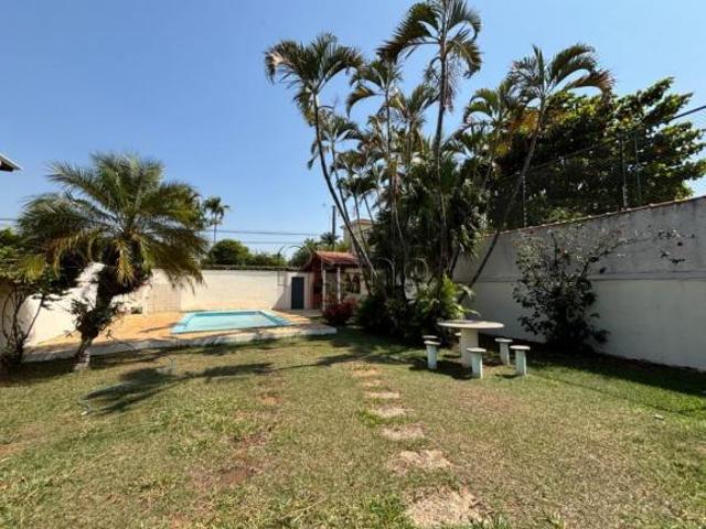 Casa à venda e para alugar em Indaiatuba, Solar de Itamaracá, com 3 quartos, com