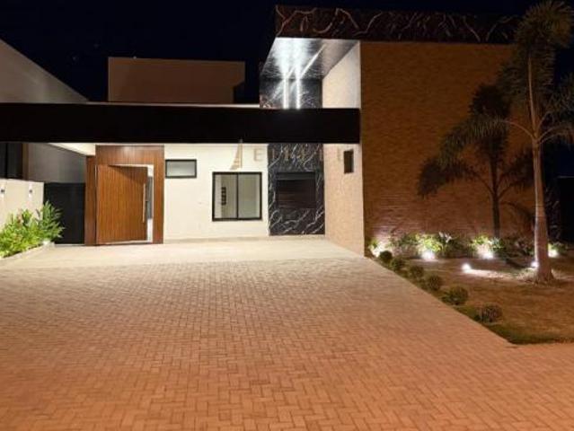 Casa à venda e para alugar em Itu, Alphaville Itu, com 4 suítes, com 237 m²