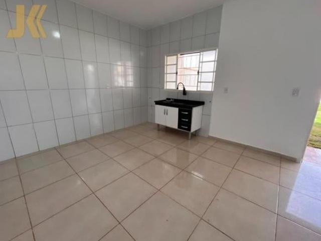 Casa à venda e para alugar em Jaguariúna, Reserva da Barra, com 1 quarto, com 55 m²