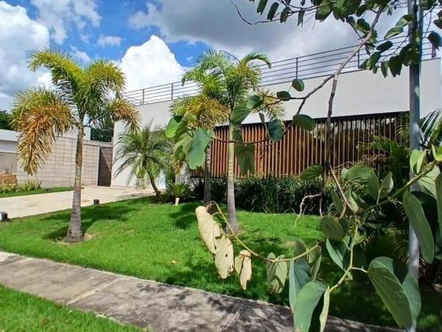 Casa à venda e para alugar em Jaguariúna, Residencial Campo Camanducaia, com 3 suítes, com 250 m²