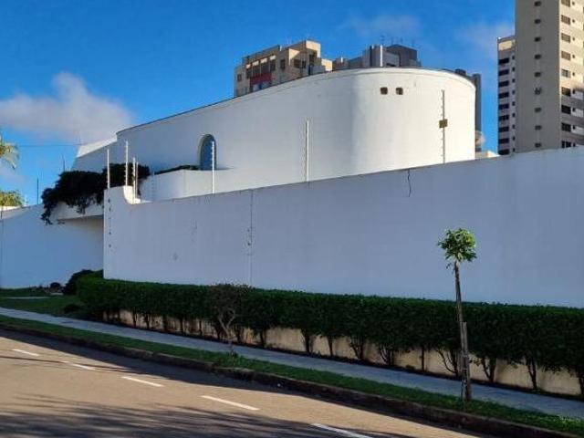 Casa à venda e para alugar em Londrina, Canadá, com 3 suítes, com 900 m²