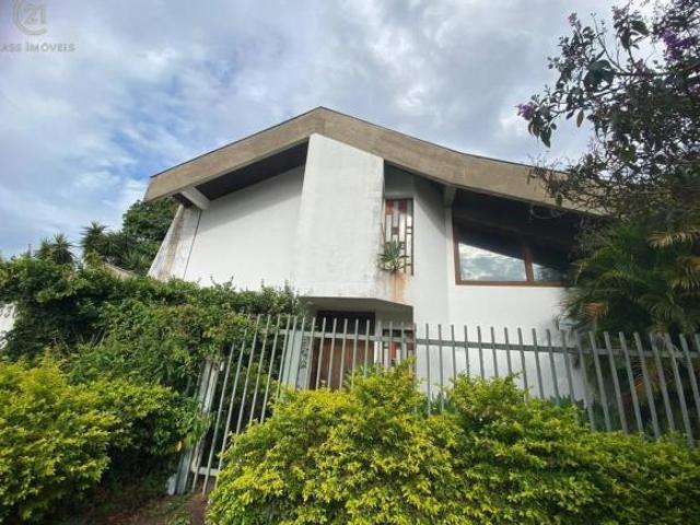 Casa à venda e para alugar em Londrina, Quebec, com 4 quartos, com 600 m²