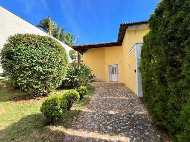 Casa à venda e para alugar em Piracicaba, Colinas do Piracicaba Ártemis, com 4 suítes, com 323 m²