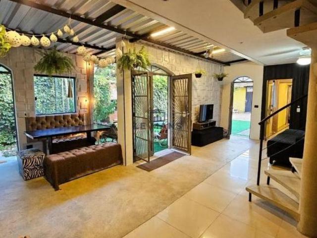 Casa à venda e para alugar em Piracicaba, Dois Córregos, com 3 quartos, com 89 m²