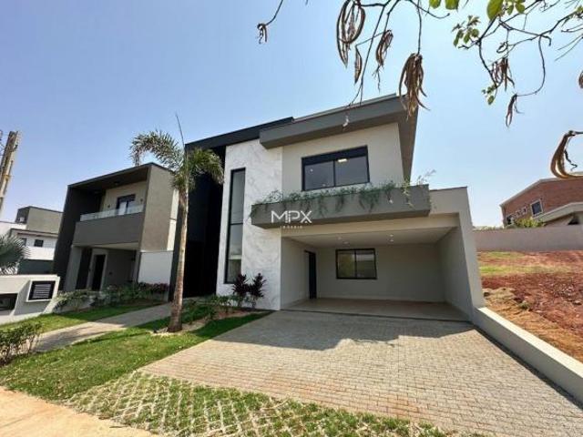 Casa à venda e para alugar em Piracicaba, Santa Rosa, com 3 suítes, com 219 m²