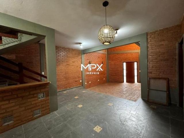 Casa à venda e para alugar em Piracicaba, Santa Rosa, com 3 quartos, com 147 m²