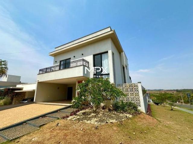 Casa à venda e para alugar em Piracicaba, Santa Rosa, com 4 quartos, com 220.01 m²