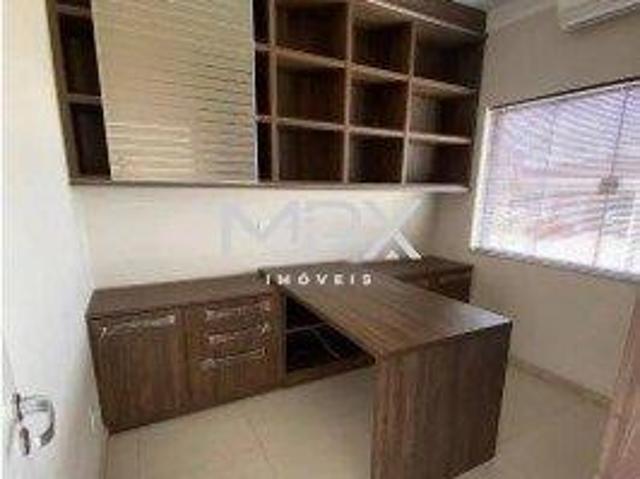 Casa à venda e para alugar em Piracicaba, Terras de Piracicaba, com 4 suítes, com 340 m²