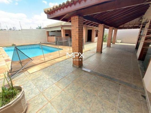 Casa à venda e para alugar em Piracicaba, Terras de Piracicaba, com 3 suítes, com 280 m²
