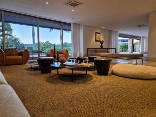 Casa à venda e para alugar em Porto Feliz, Condomínio Fazenda Boa Vista, com 5 suítes, com 1900 m²