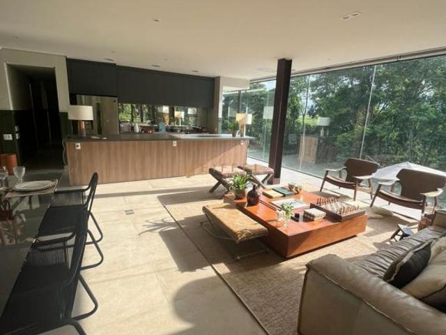 Casa à venda e para alugar em Porto Feliz, Condomínio Fazenda Boa Vista, com 5 suítes, com 500 m²
