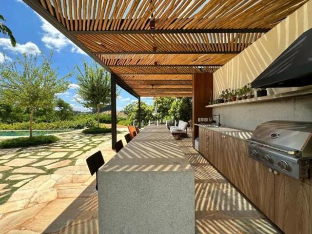 Casa à venda e para alugar em Porto Feliz, Condomínio Fazenda Boa Vista, com 5 suítes, com 900 m²