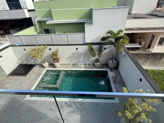 Casa à venda e para alugar em Sorocaba, Ibiti Royal Park, com 4 quartos, com 253 m²