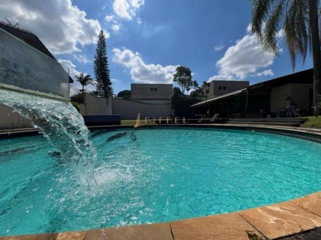 Casa à venda e para alugar em Sorocaba, Jardim América, com 5 quartos, com 672 m², Parque Campolim