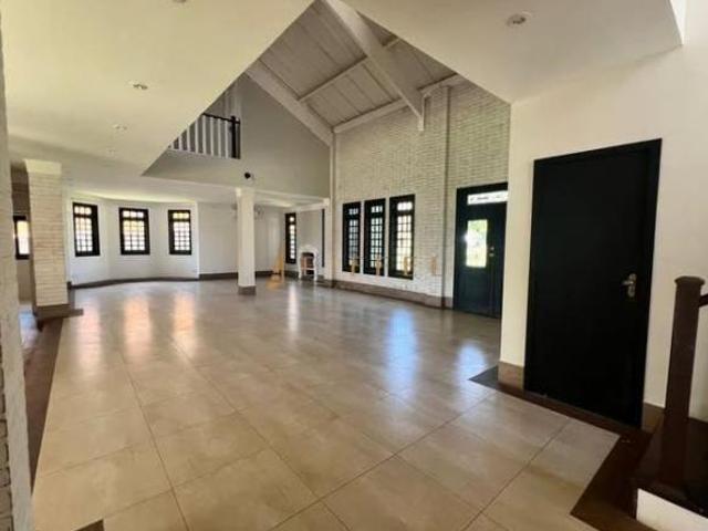 Casa à venda e para alugar em Sorocaba, Parque Reserva Fazenda Imperial, com 4 suítes, com 500 m²