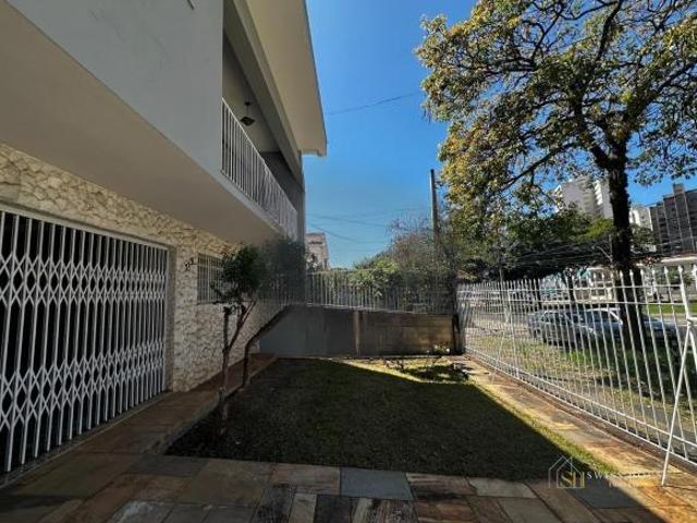 Casa à venda e para alugar na Vila Jequitibás em Campinas/SP