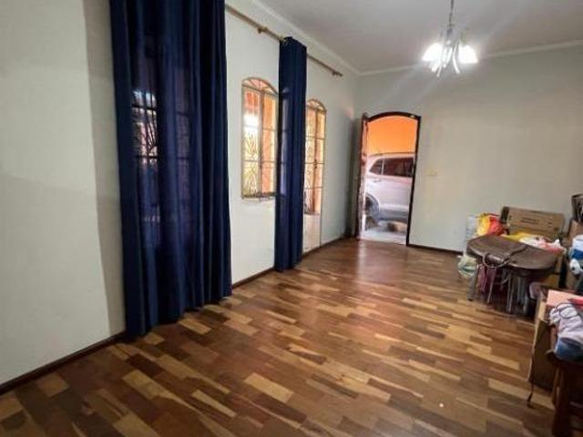 Casa a venda e para alugar no Vila Pompeia em Campinas/SP