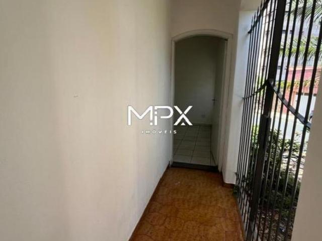 Casa à venda e para alugar no bairro Higienópolis em Piracicaba