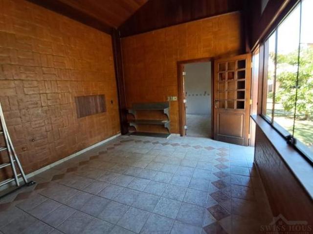 Casa à venda e para alugar no Jardim Atibaia Sousas em Campinas SP