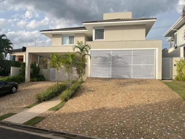 Casa à venda e para alugar no Loteamento Alphaville Campinas em Campinas/SP