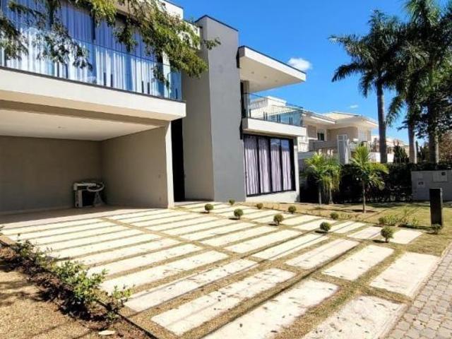 Casa a venda e para alugar no Loteamento Alphaville Campinas em Campinas/SP