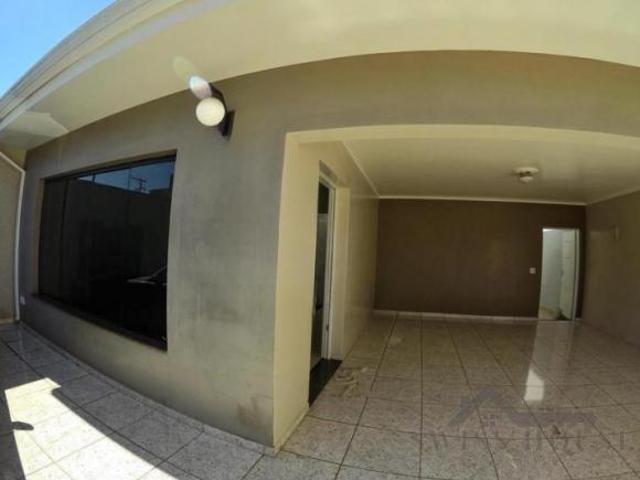 Casa à venda e para alugar no Loteamento Remanso Campineiro em Hortolândia/SP
