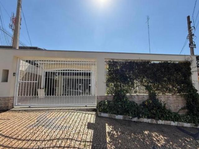 Casa à venda e para alugar no Nova Campinas em Campinas/SP