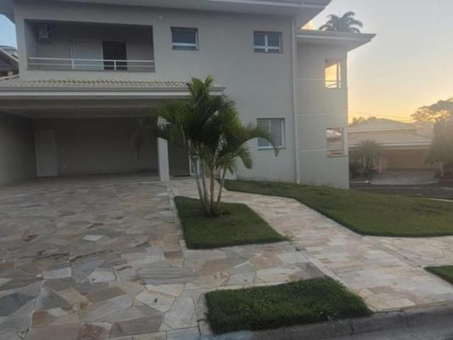 Casa a venda e para alugar no Parque Prado em Campinas/SP