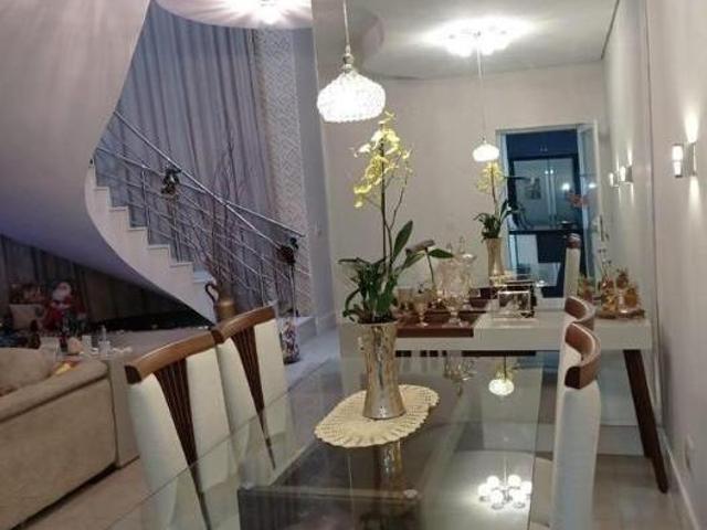Casa à venda e para alugar no Residencial Villa do Sol em Valinhos/SP