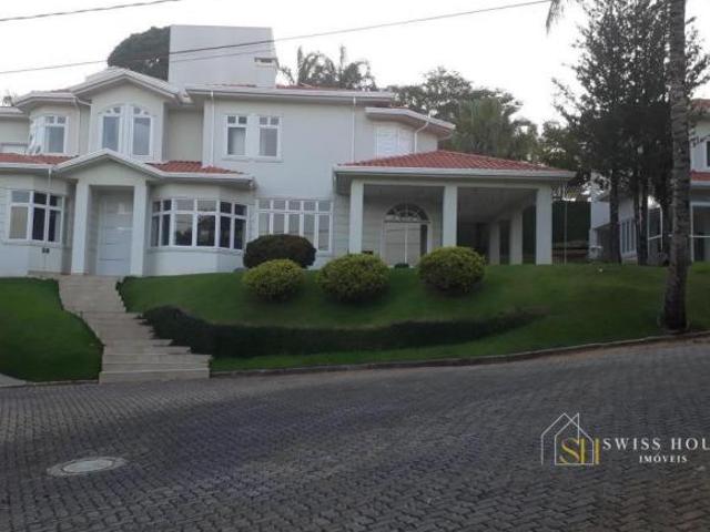 Casa à venda e para alugar no Sítios de Recreio Gramado Campinas/SP