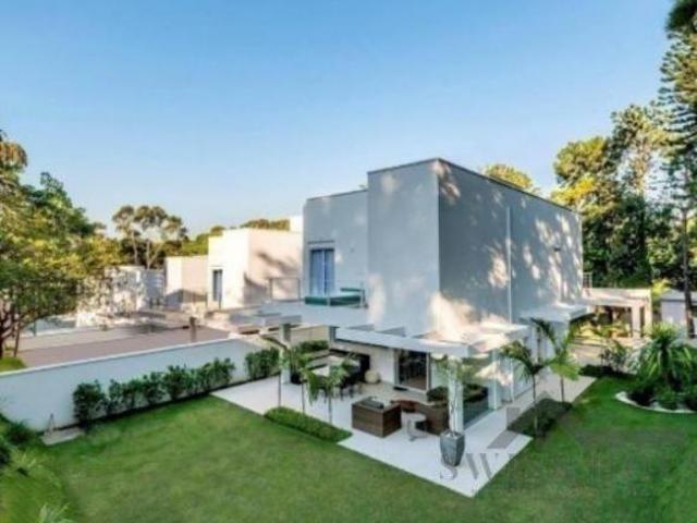 Casa à venda e para alugar no Sítios de Recreio Gramado em Campinas/SP