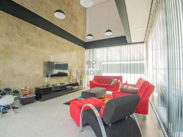 Casa à venda e para alugar no Swiss Park, Campinas
