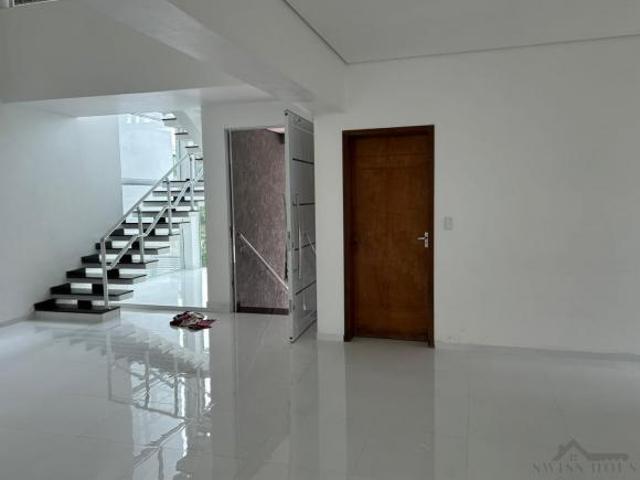 Casa à venda e para alugar no Swiss Park em Campinas/SP