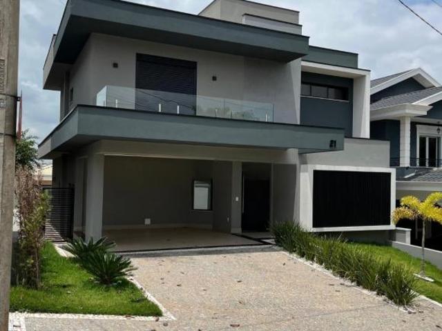 Casa à venda e para alugar no Swiss Park em Campinas/SP