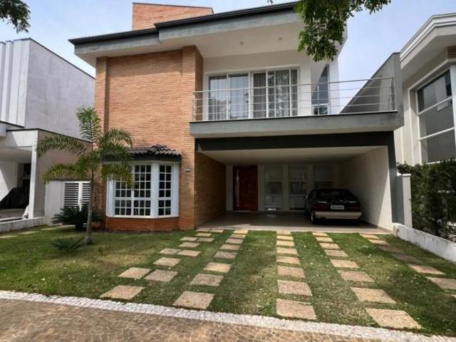Casa à venda e para alugar no Swiss Park em Campinas/SP