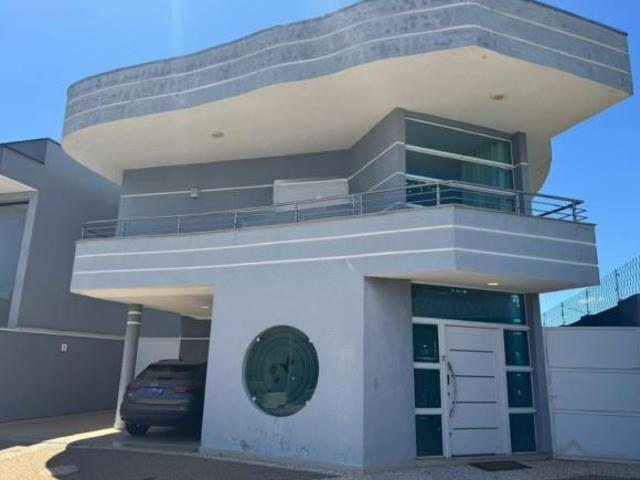 Casa à venda e para alugar no Swiss Park em Campinas/SP