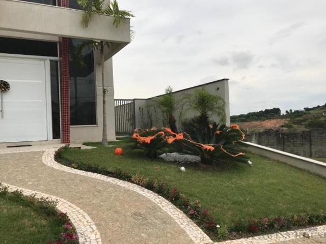 Casa a venda e para alugar no Swiss Park em Campinas/SP