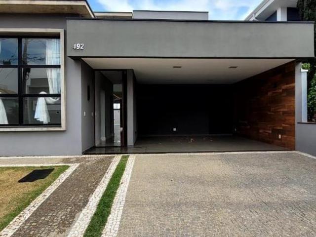 Casa a venda e para alugar no Swiss Park em Campinas/SP