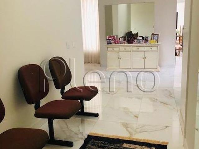 Casa à venda e para locação 6 dormitórios na Swiss Park, Campinas