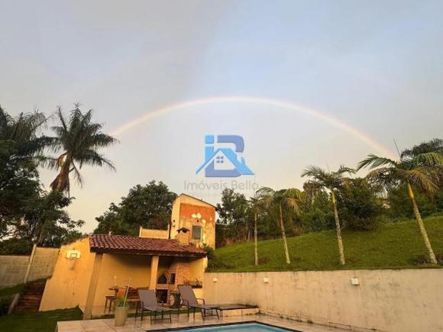 Casa à venda e para locação, Vivendas do Engenho D&amp amp &amp amp #35 039 Água, Itatiba, SP
