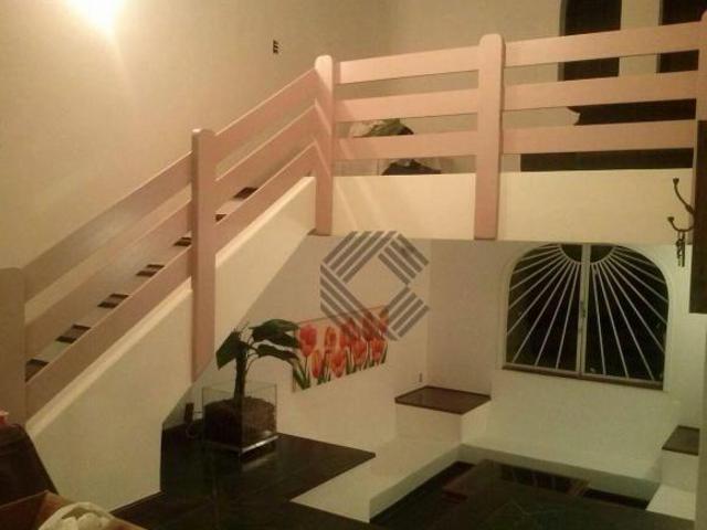 Casa à venda e para locação com 3 quartos, sendo 1 suíte, no Jardim América, Sorocaba/SP