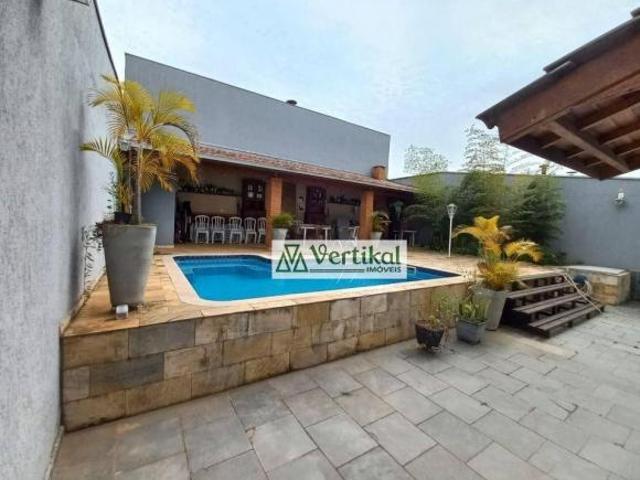 Casa a venda e para locação na Granja Viana Condominio São Paulo II
