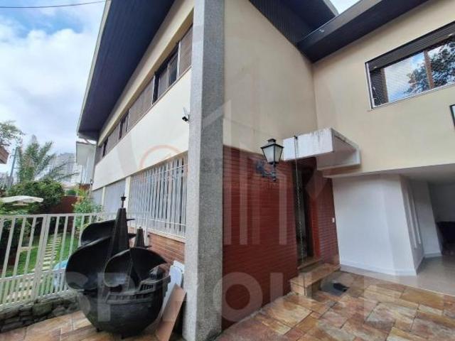 Casa a venda e para locação Planalto Paulista, 4 quartos, 1 suite, 4 vagas, 400m²