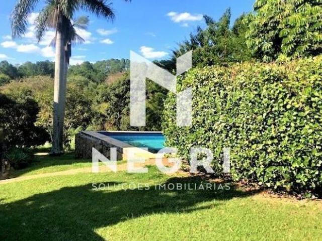 casa à venda e para temporada em Chácara Bela Vista