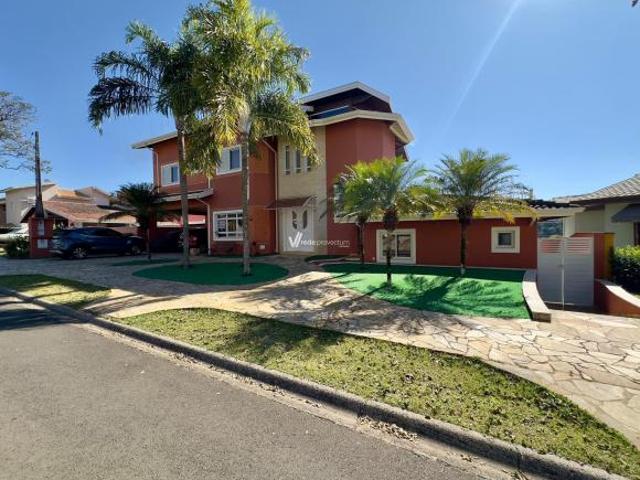 casa à venda e para temporada em Condomínio Residencial Terras do Caribe