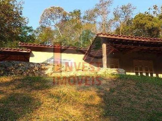 Casa à venda em Cotia