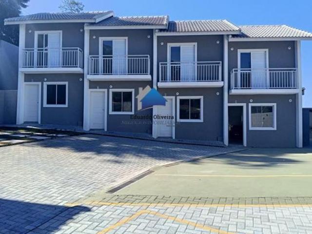 Casa a venda em Cotia 2 dormitorios 1 vaga