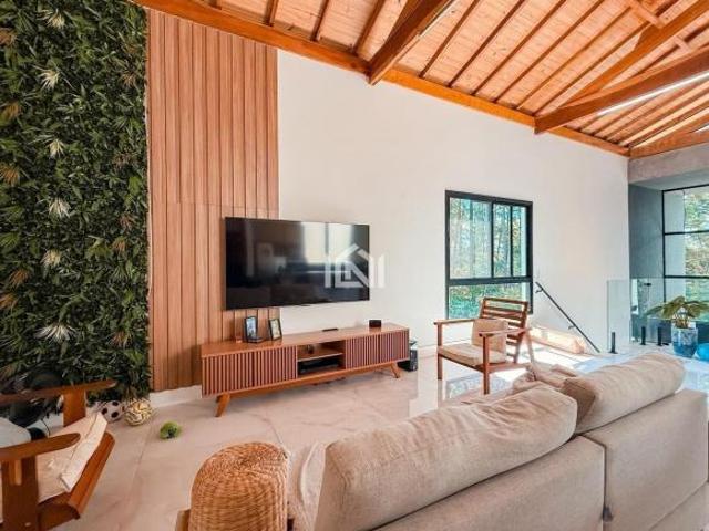 Casa à venda em Cotia